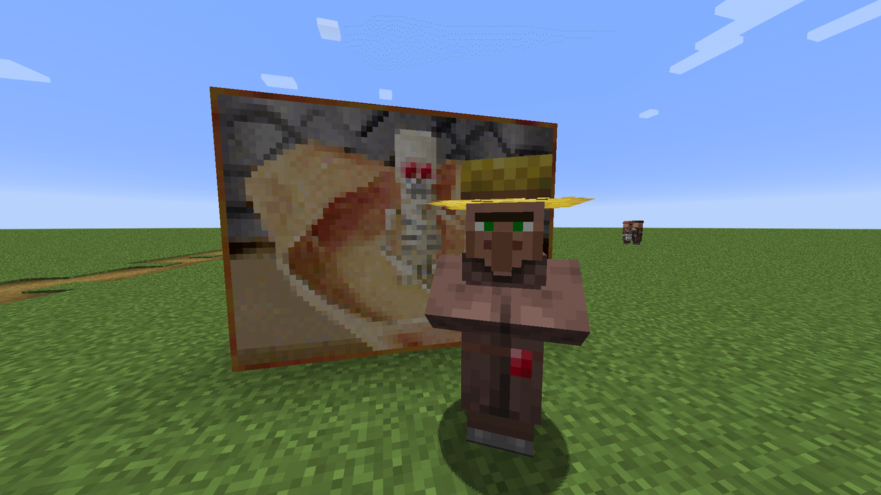 Ruby Pack 1.15.2 Minecraft Texture Pack