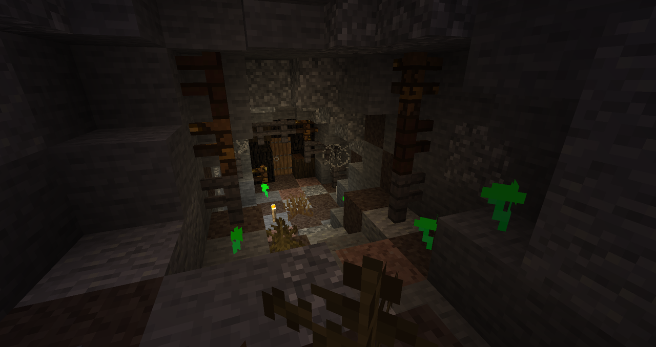 Echonix - Planet Minecraft