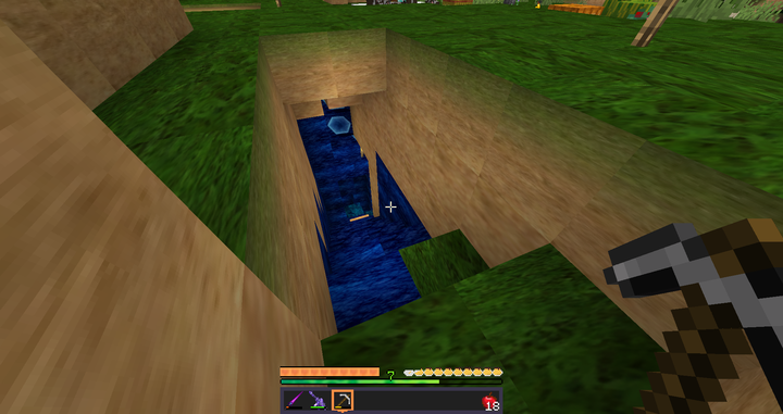 Hyperdimension Neptunia Resource Pack Minecraft Texture Pack