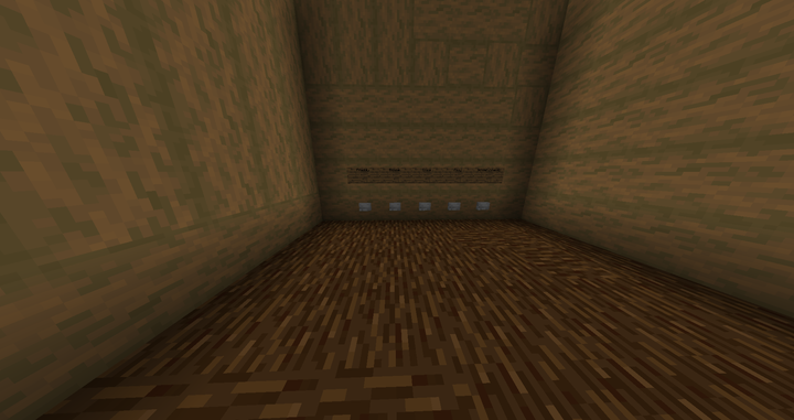 Five night at Ultimate Custom Relased! Minecraft Map