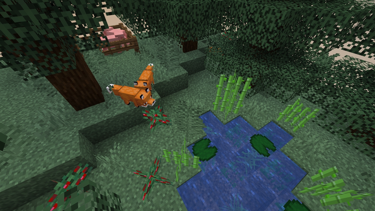 Chunks: Remastered [Demo] Minecraft Map