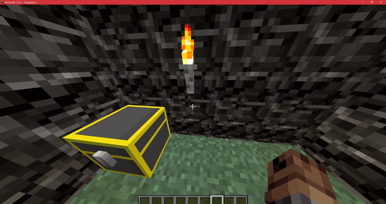 Dungeon texture pack Minecraft Texture Pack