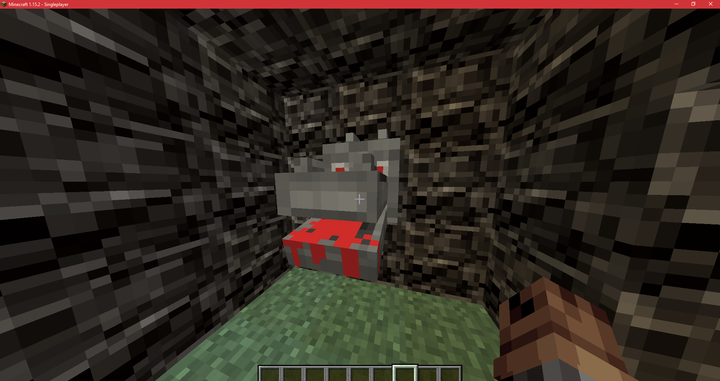 Dungeon texture pack Minecraft Texture Pack