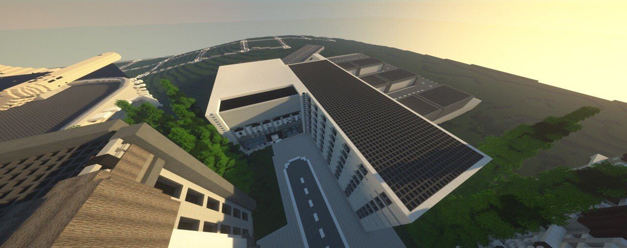 RolePlay Map - Finished and free to Download [ Kibelius ] ( RoyalMine ...