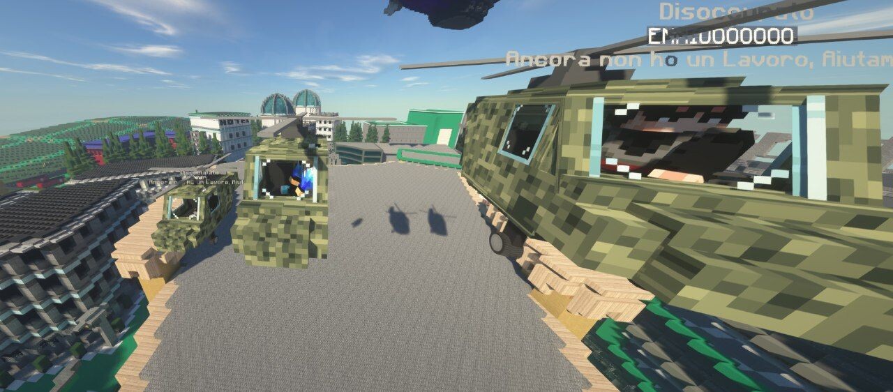 RolePlay Map - Finished and free to Download [ Kibelius ] ( RoyalMine ...