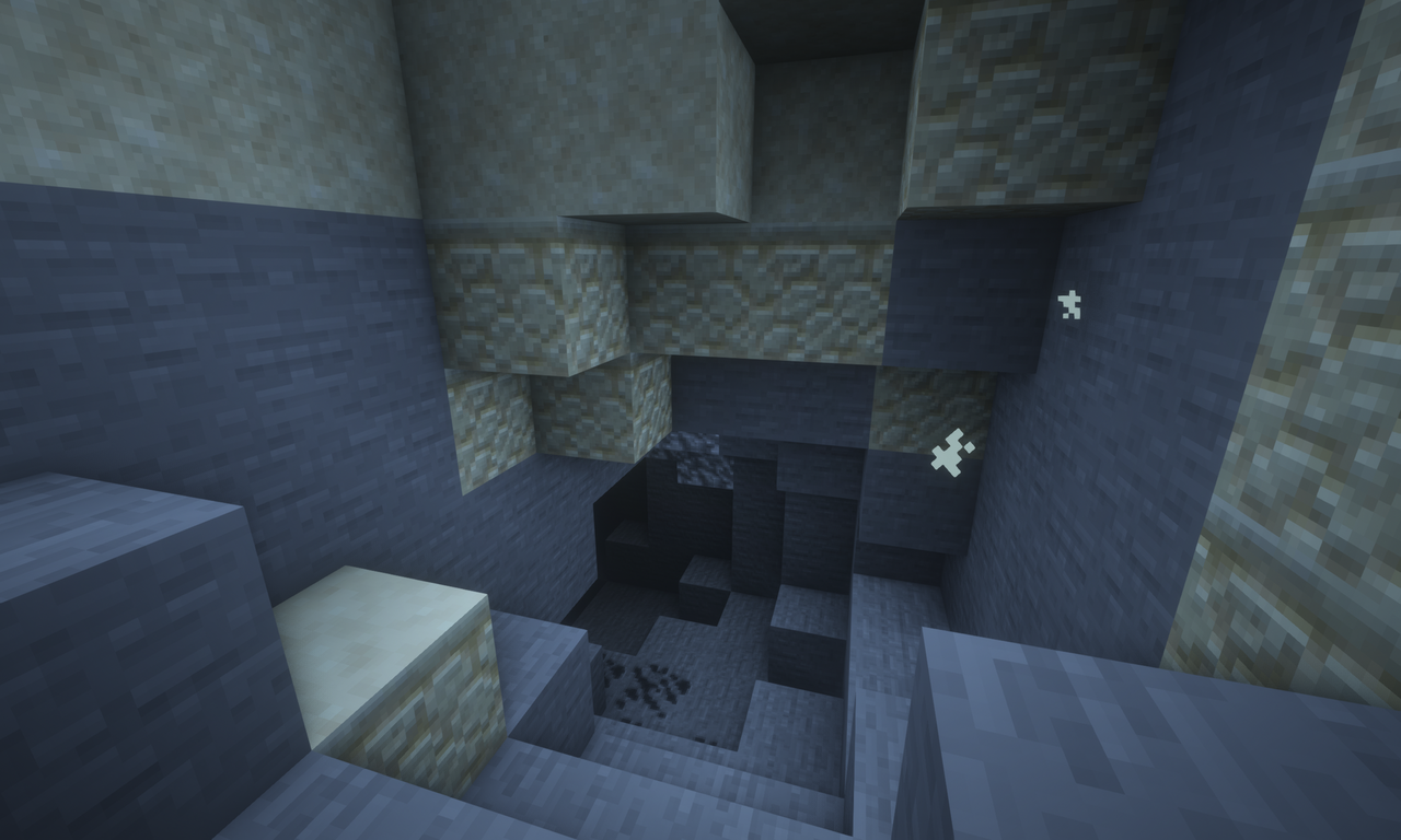 Alt Vanilla 1.14 (Optifine) Minecraft Texture Pack