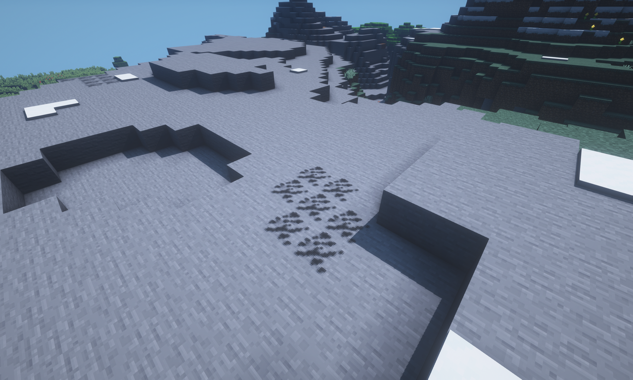 Alt Vanilla 1.14 (Optifine) Minecraft Texture Pack