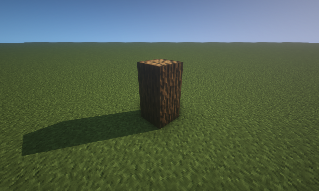 Alt Vanilla 1.14 (Optifine) Minecraft Texture Pack