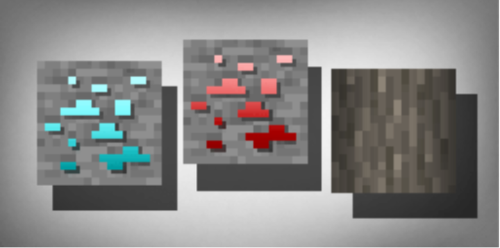 Gradient Mega Pack Minecraft Texture Pack