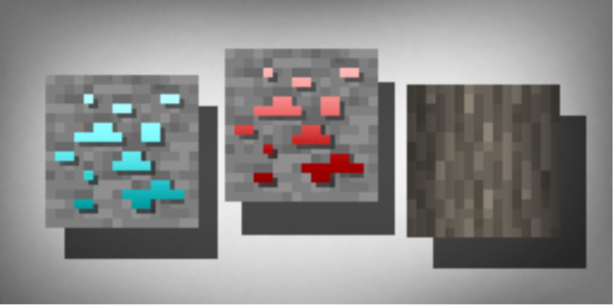 Gradient Mega Pack Minecraft Texture Pack