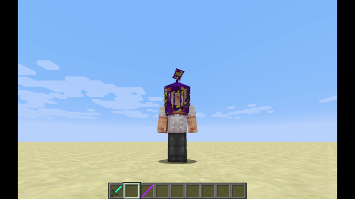 Takis beta Minecraft Data Pack