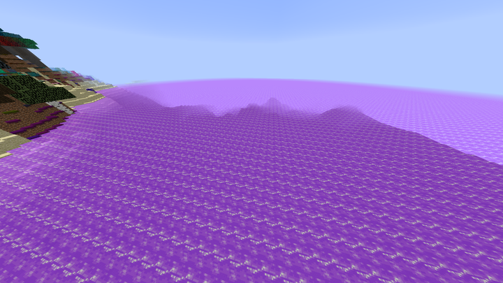 dreamCritting's TOO MUCH COLOR pack 1.12 - 1.16.2 Minecraft Texture Pack