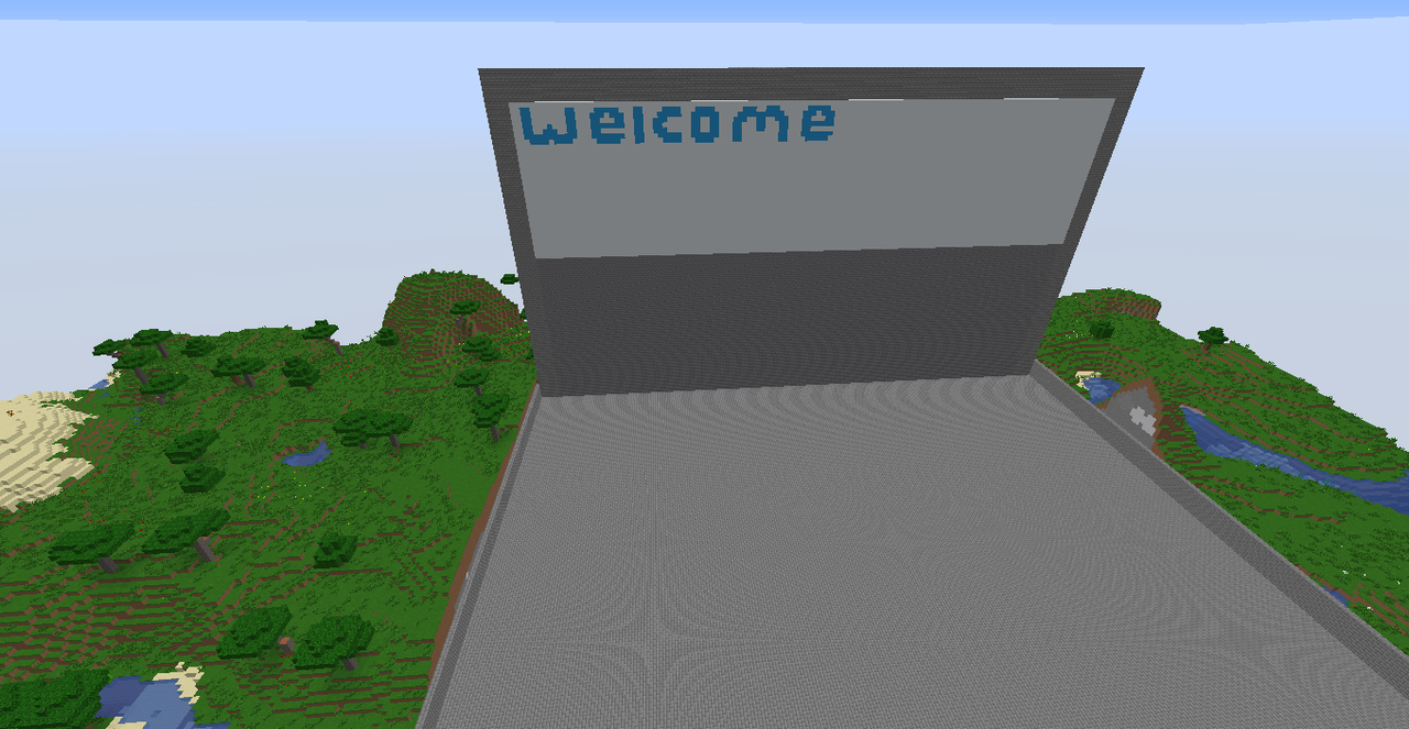 Wavecraft Minecraft Server