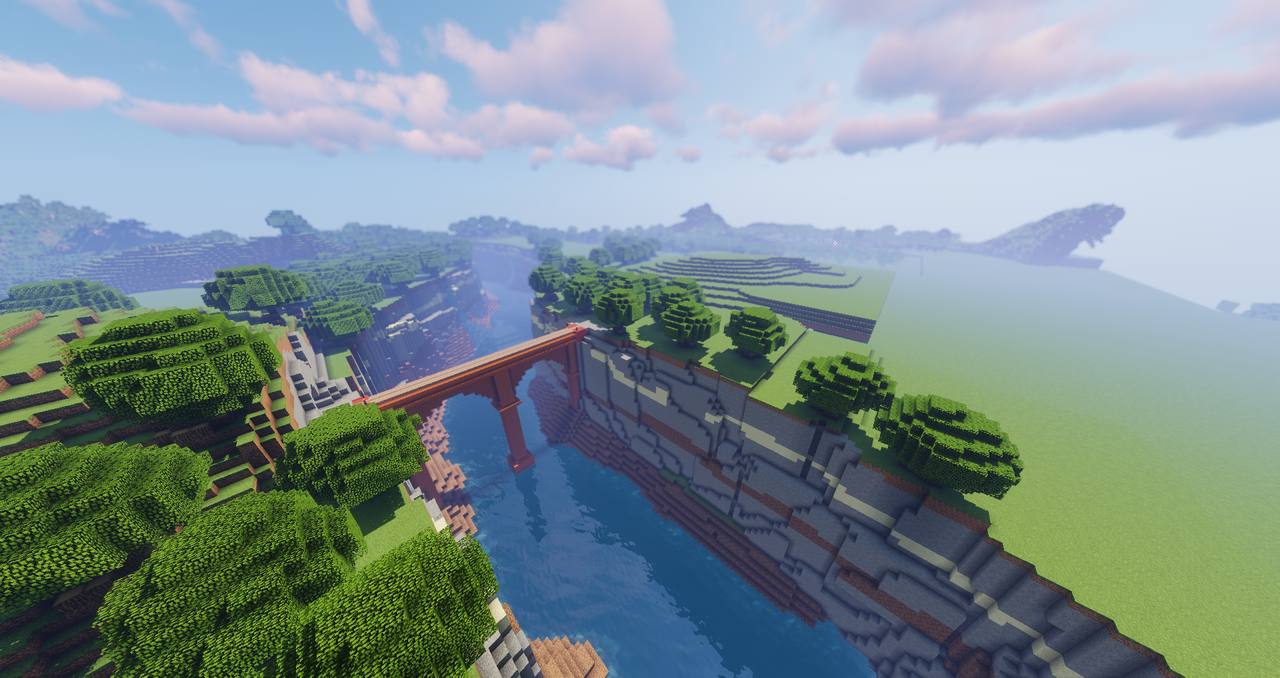 Minecraft: Story Mode - 1:1 Recreation Minecraft Map