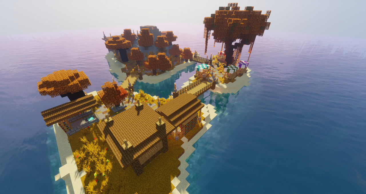World Civilizations- A Minecraft server Minecraft Server