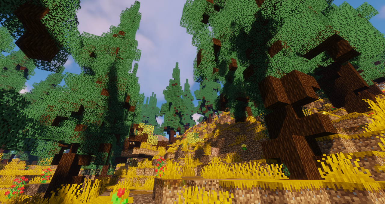 World Civilizations- A Minecraft server Minecraft Server