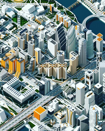 The Fishmonger on Planet Minecraft