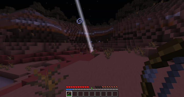 More Arrows Minecraft Data Pack