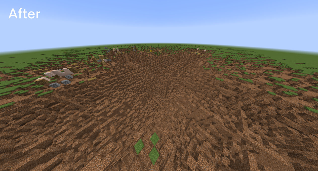 Kendog's More TNT Mod! / 22 Unique TNT / 1.15 / Forge Minecraft Mod