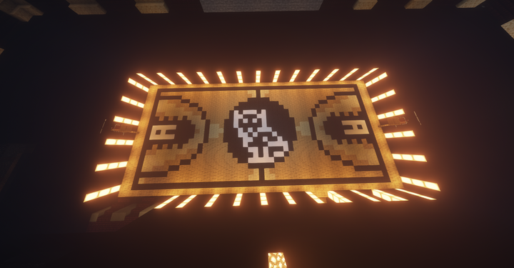 Drake Toronto Mansion Minecraft Map