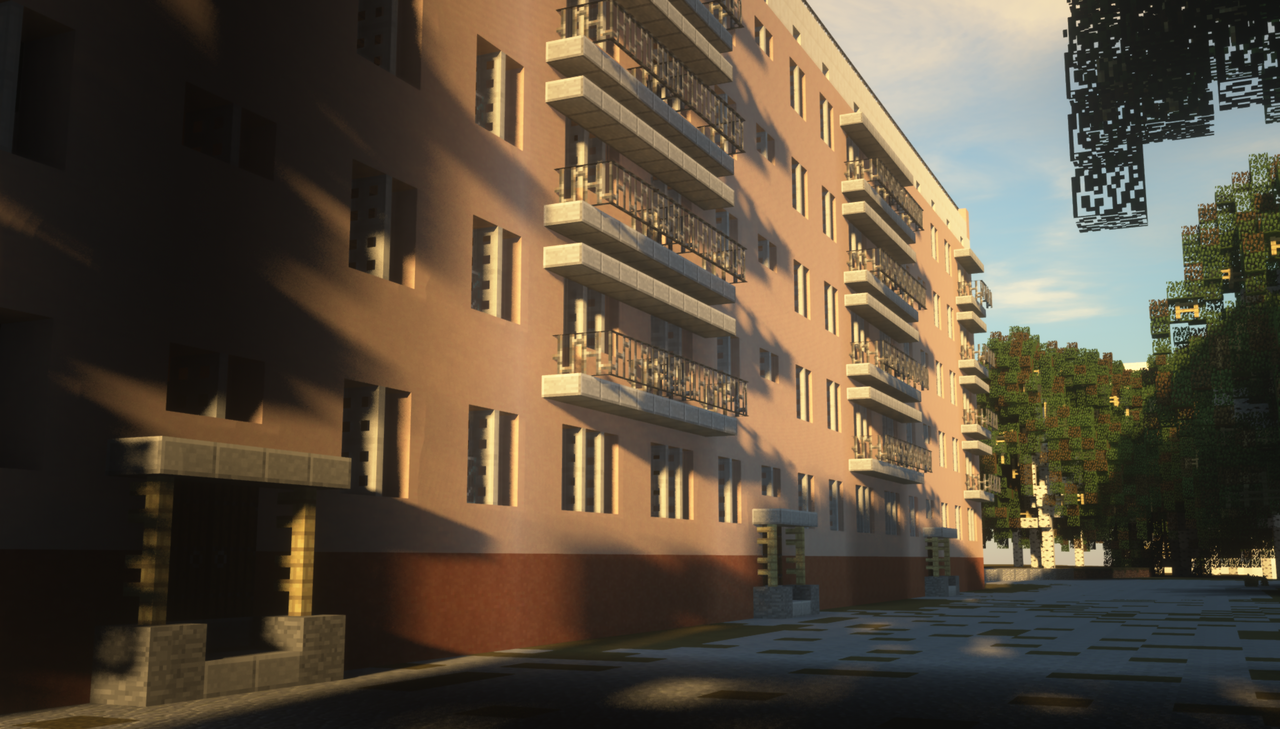 Dayz Apocalypse Minecraft Map