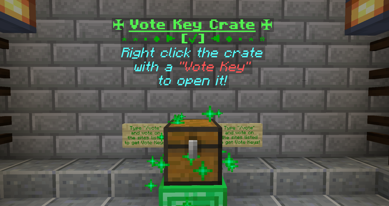 Thunderdome - Balanced PvP & Survival [1.16.3] Minecraft Server