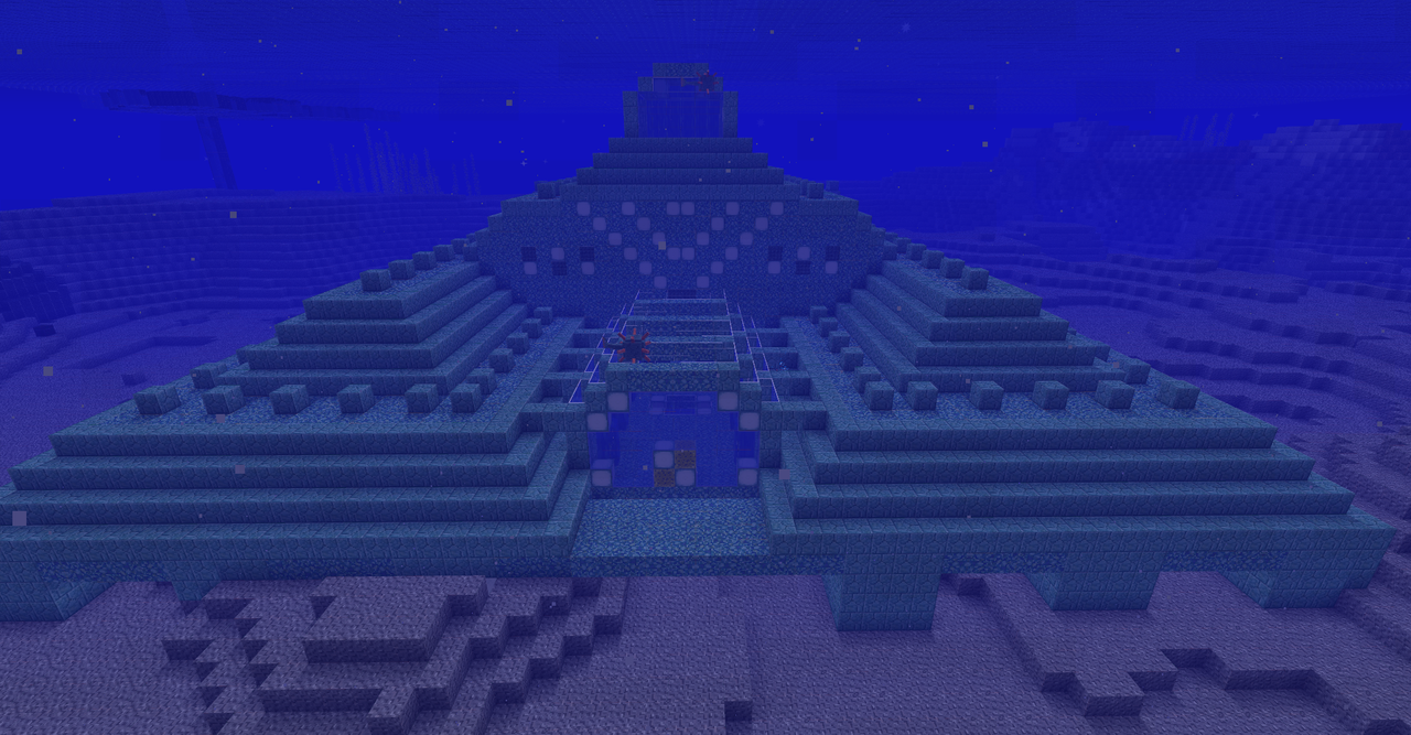 Minecraft Hub Minecraft Server