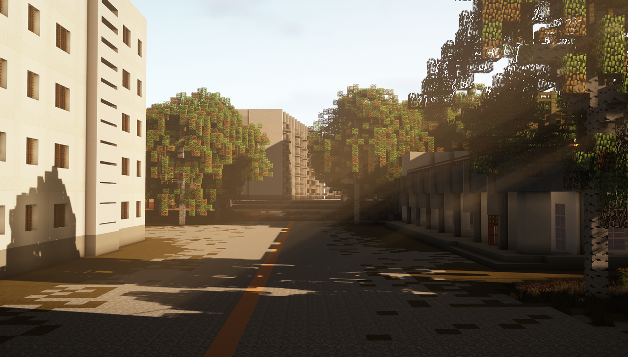 Dayz Apocalypse Minecraft Map