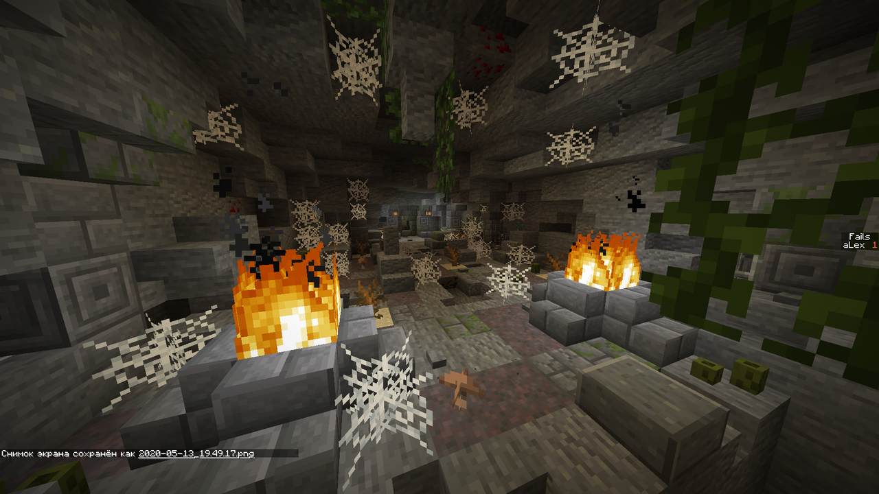 Assasin's Creed (Mine edition) Minecraft Map