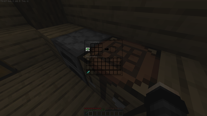 DoZ PvP Pack (Last Version) Minecraft Texture Pack