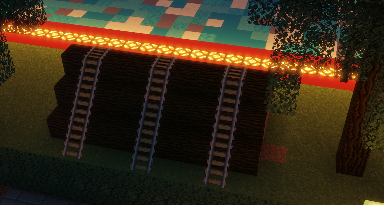 Cosmic Towny Minecraft Server