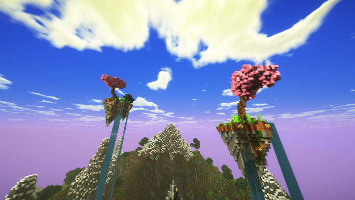 Kingdom Of Invernus Minecraft Map