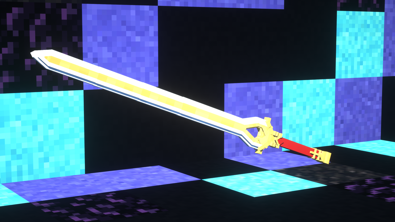 3D Fire Emblem Pack (OLD VERSION) Minecraft Texture Pack