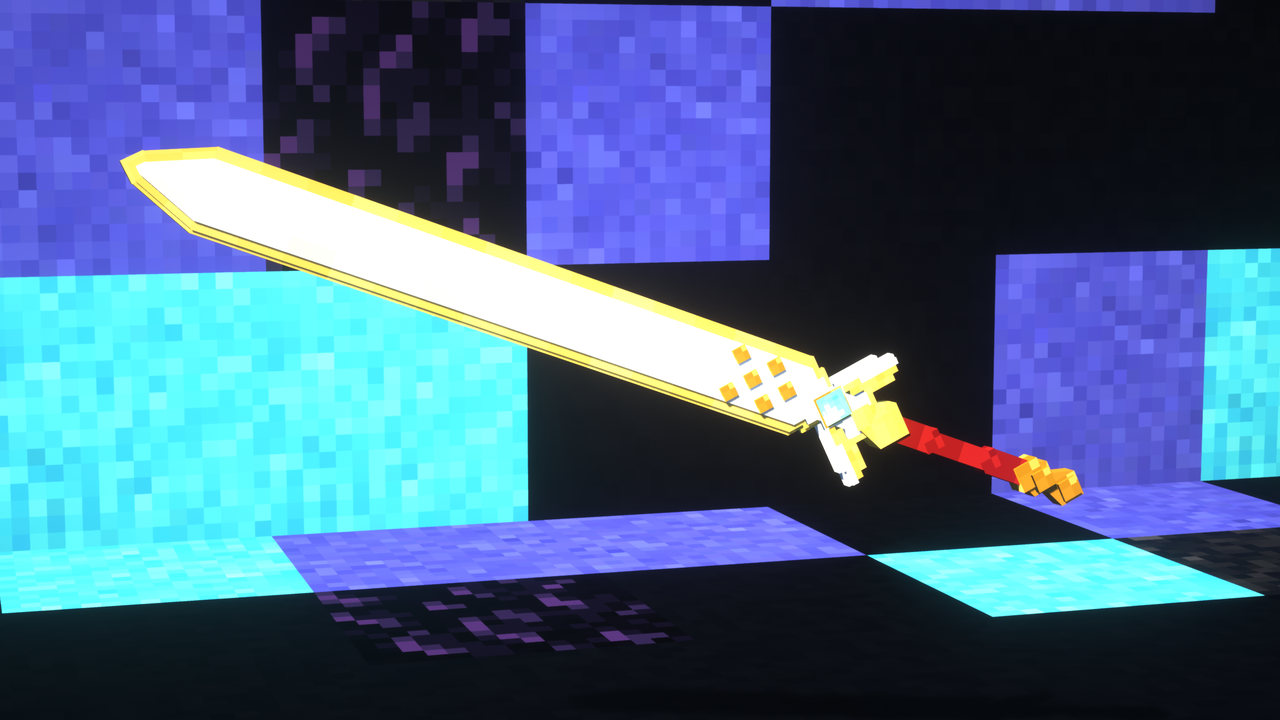 3D Fire Emblem Pack (OLD VERSION) Minecraft Texture Pack