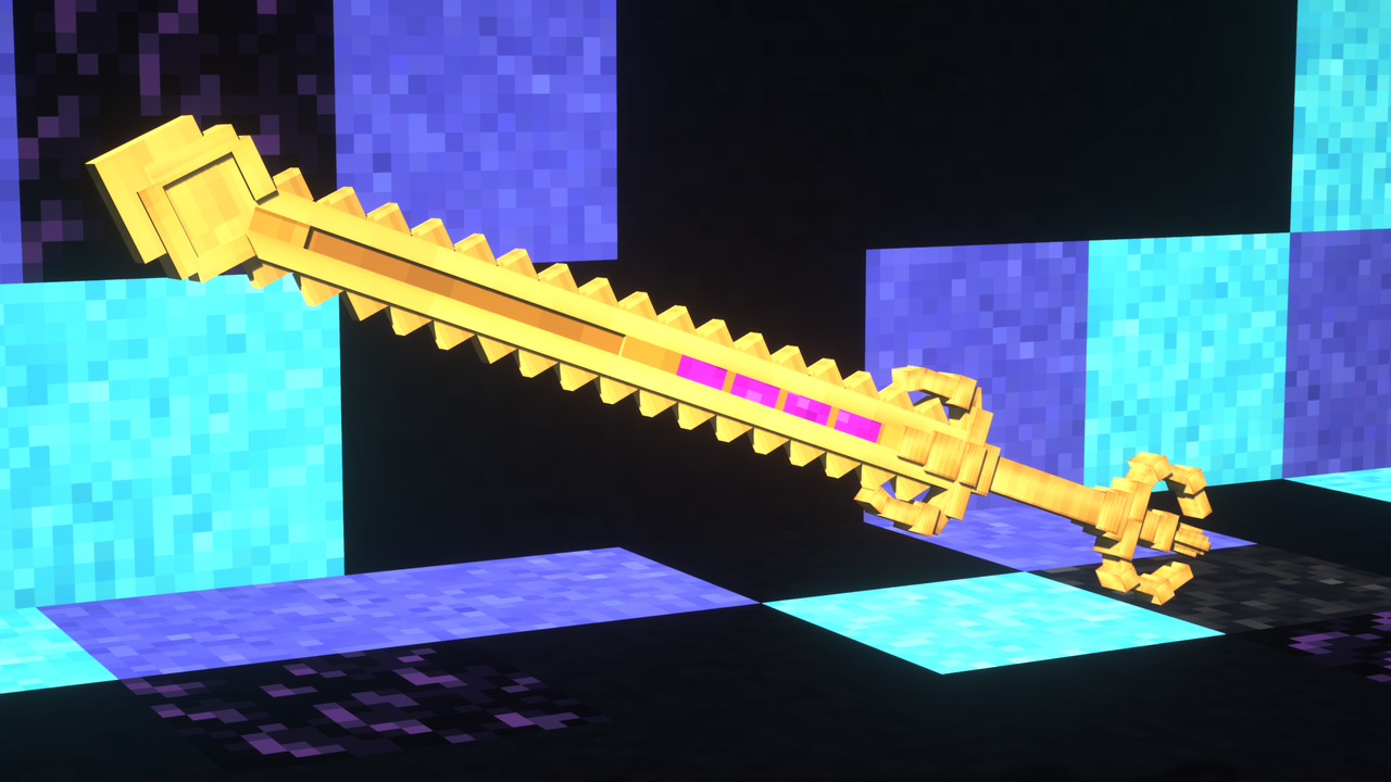 3D Fire Emblem Pack (OLD VERSION) Minecraft Texture Pack