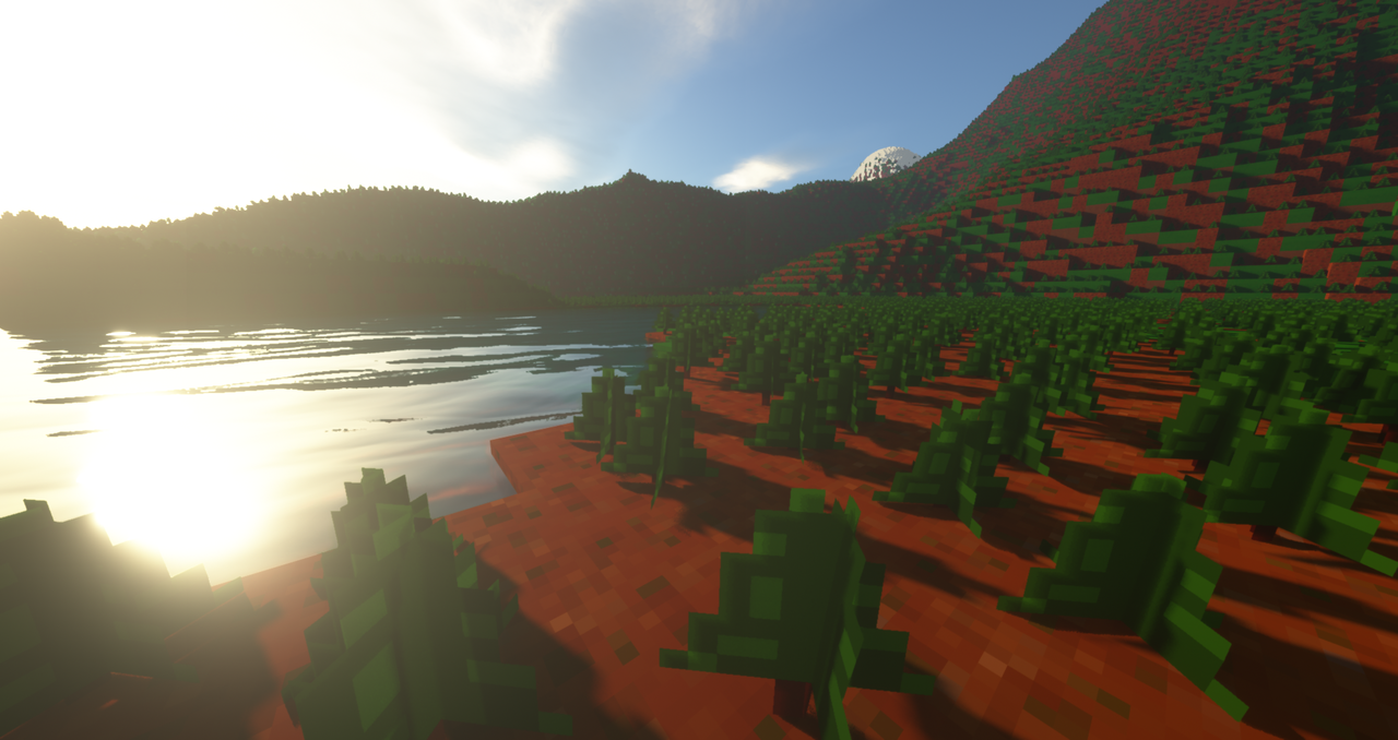 Tiny City Pack (Revived) ~Build miniature cities!~ Minecraft Texture Pack