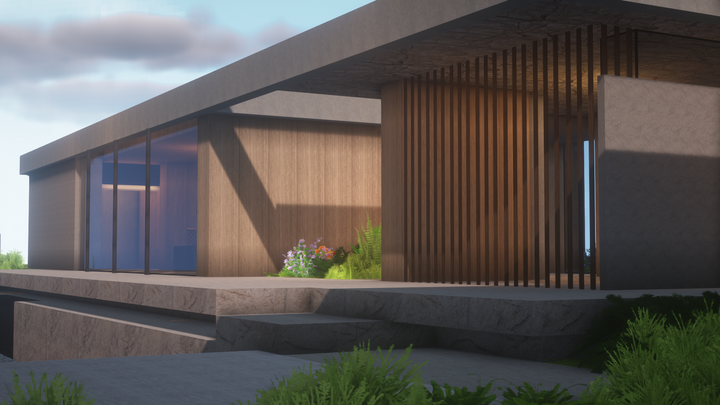 MCArch | Creative Server [1.15.2] Minecraft Server