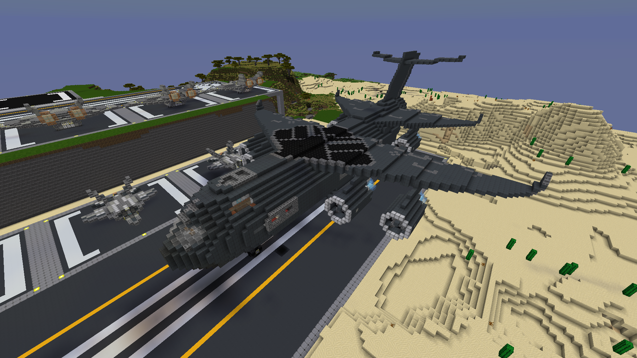 Galactic Craft 1.15.2 - Movecraft - Multiple Planets - Factions ...