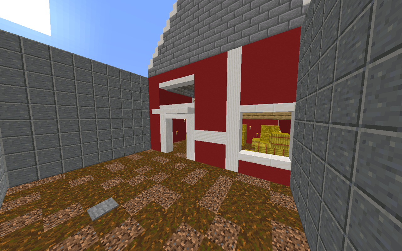 Cooking Adventure Map Minecraft Map