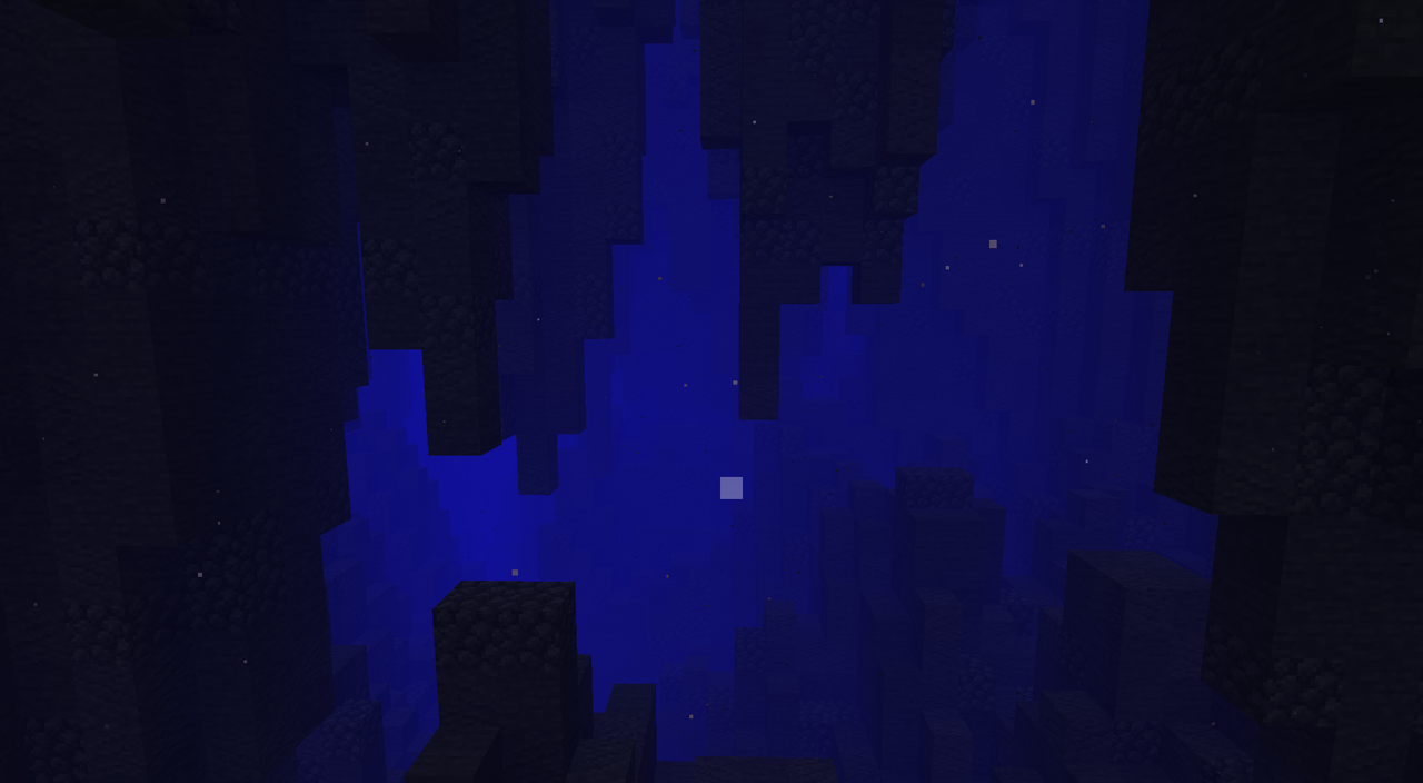 Relief Realms World Map Minecraft Map