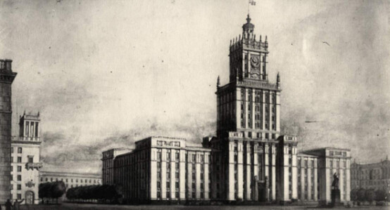 Government Houses of Voronezh Oblast | Дома Правительства Воронежской ...