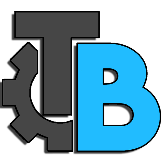 TechBlock.pl Minecraft Server