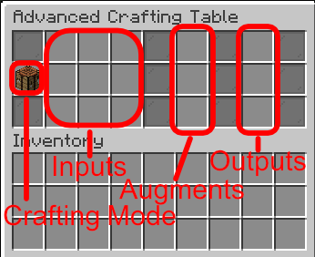 AClib [Datapack | NBT crafting |1.16.x] Minecraft Data Pack