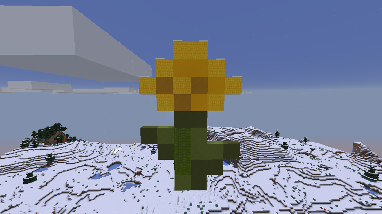 DandelionMC Minecraft Server