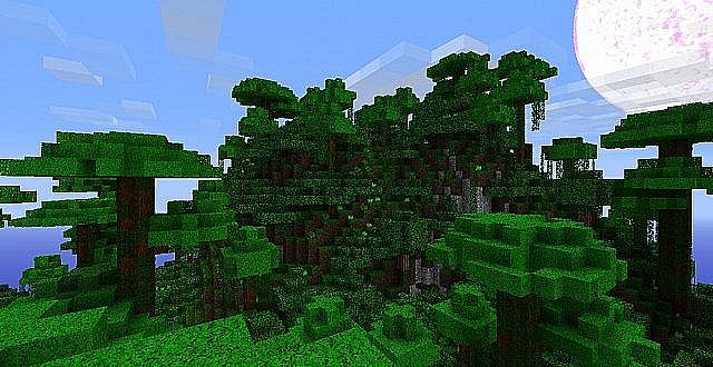KunstCraft HD (128x128) Minecraft Texture Pack