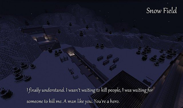 Released! [Metal Gear Solid] MGS Shadow Moses Island re-imagined in ...