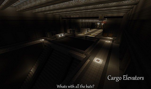 Released! [Metal Gear Solid] MGS Shadow Moses Island re-imagined in ...