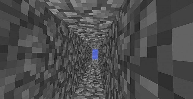 The Fog Minecraft Project