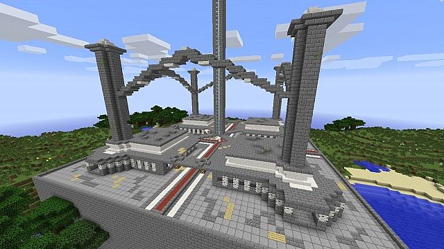 GuildCraft Minecraft Server