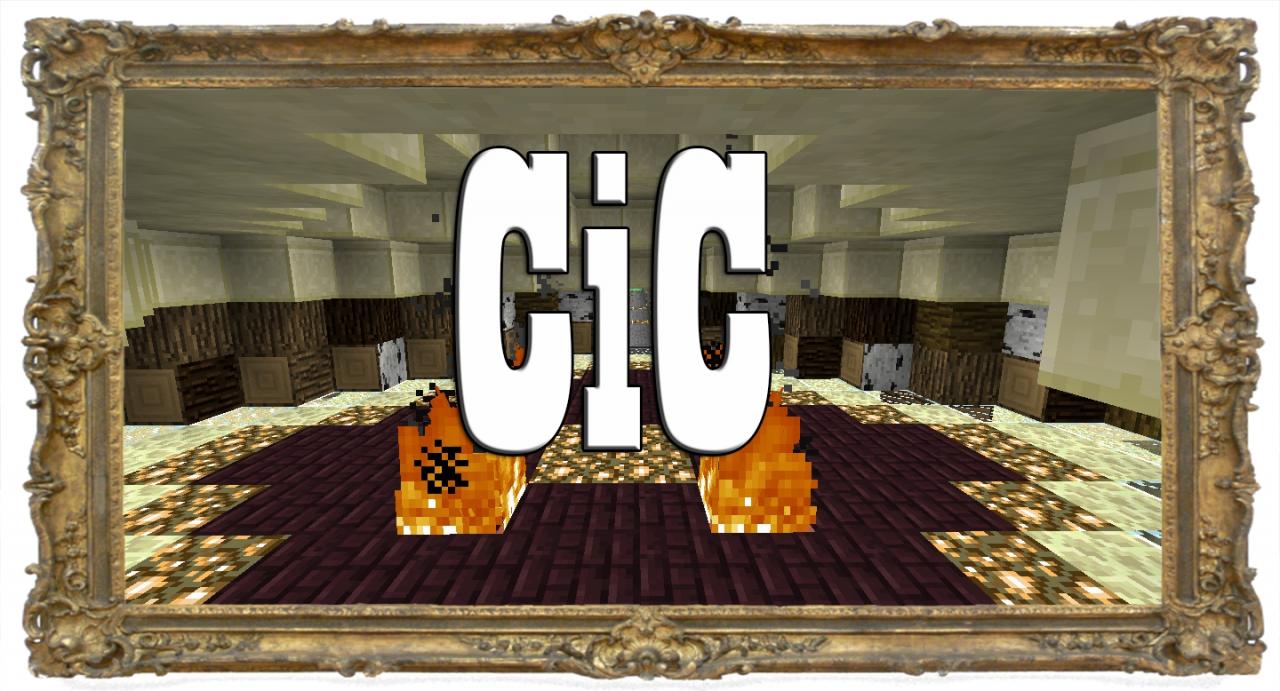 Cic [Mini Adventure Map] Minecraft Map